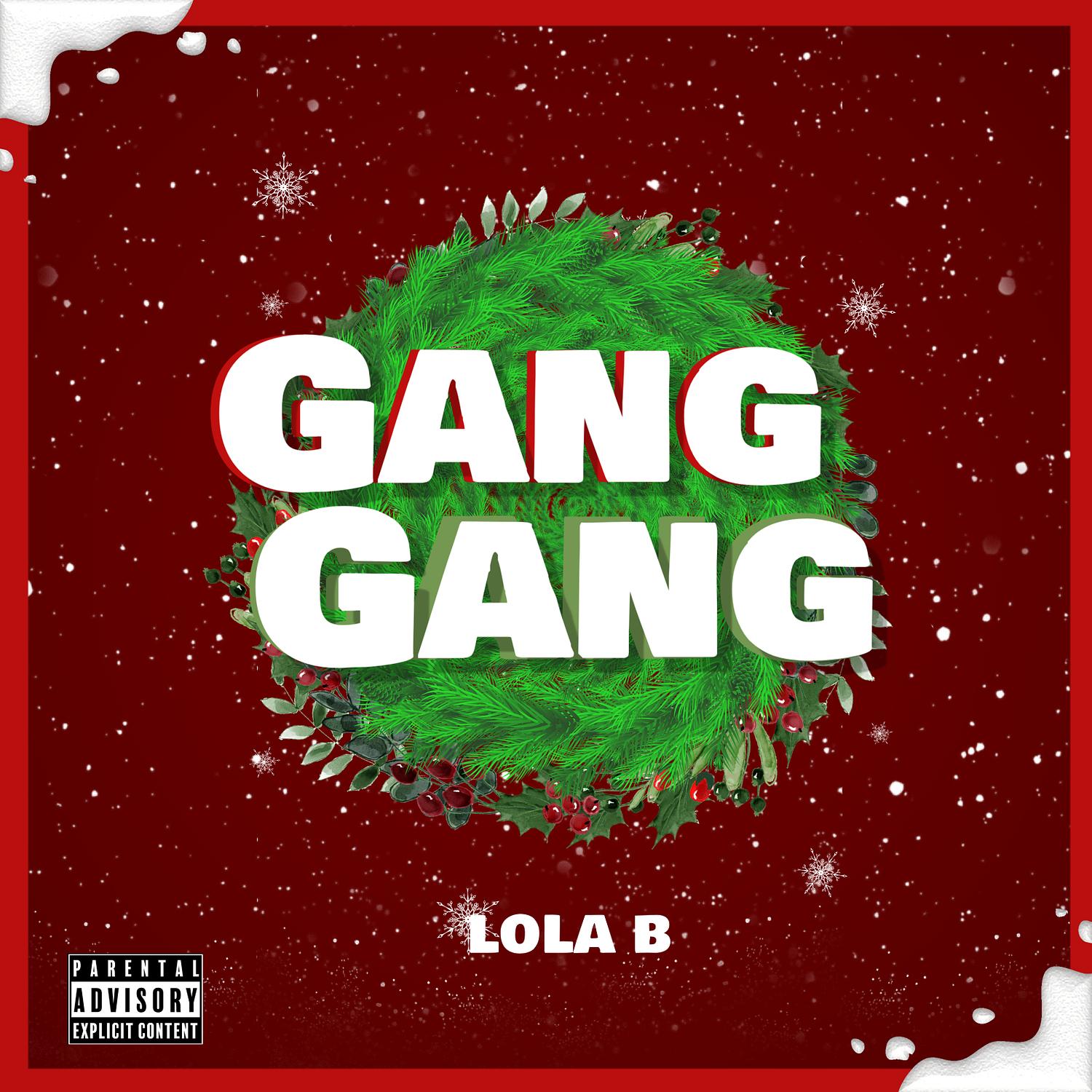 Gang Gang - Lola B - 专辑 - 网易云音乐