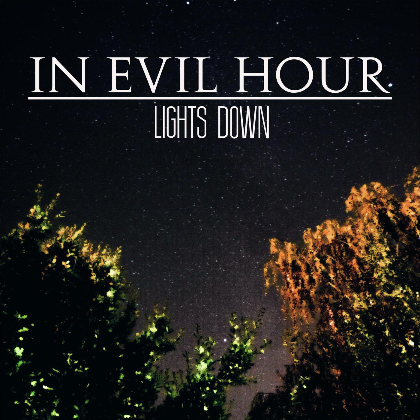 Enemy Within - In Evil Hour - 单曲 - 网易云音乐