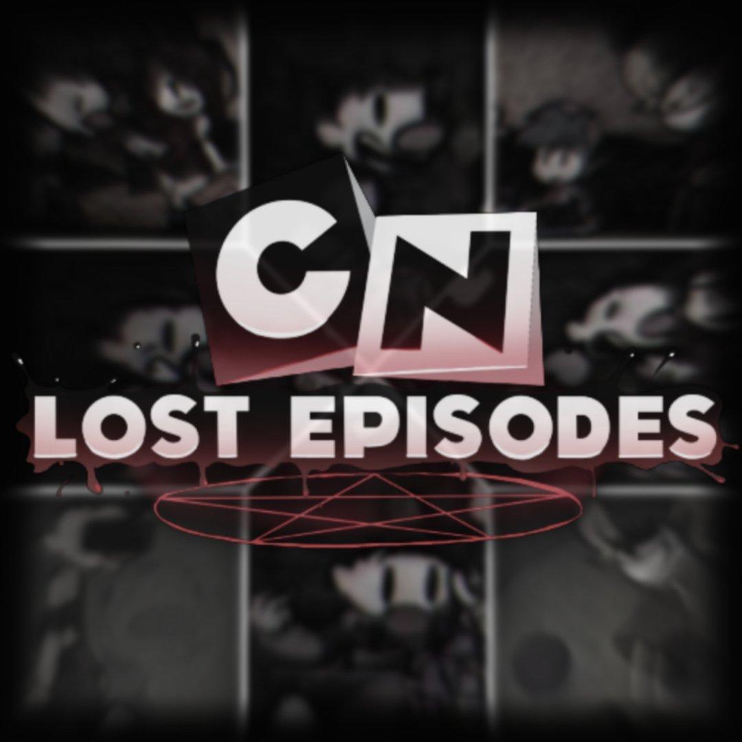 (inst)[Open-Mind] FNF CN-Lost-episodes Mod demo - [FNF] - 电台节目 - 网易云音乐