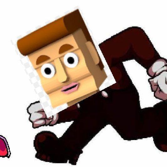 [DEMISE] - but Mr. Sys Sing it - Mario's Madness V2 - FNF X UT私人向歌单 ...