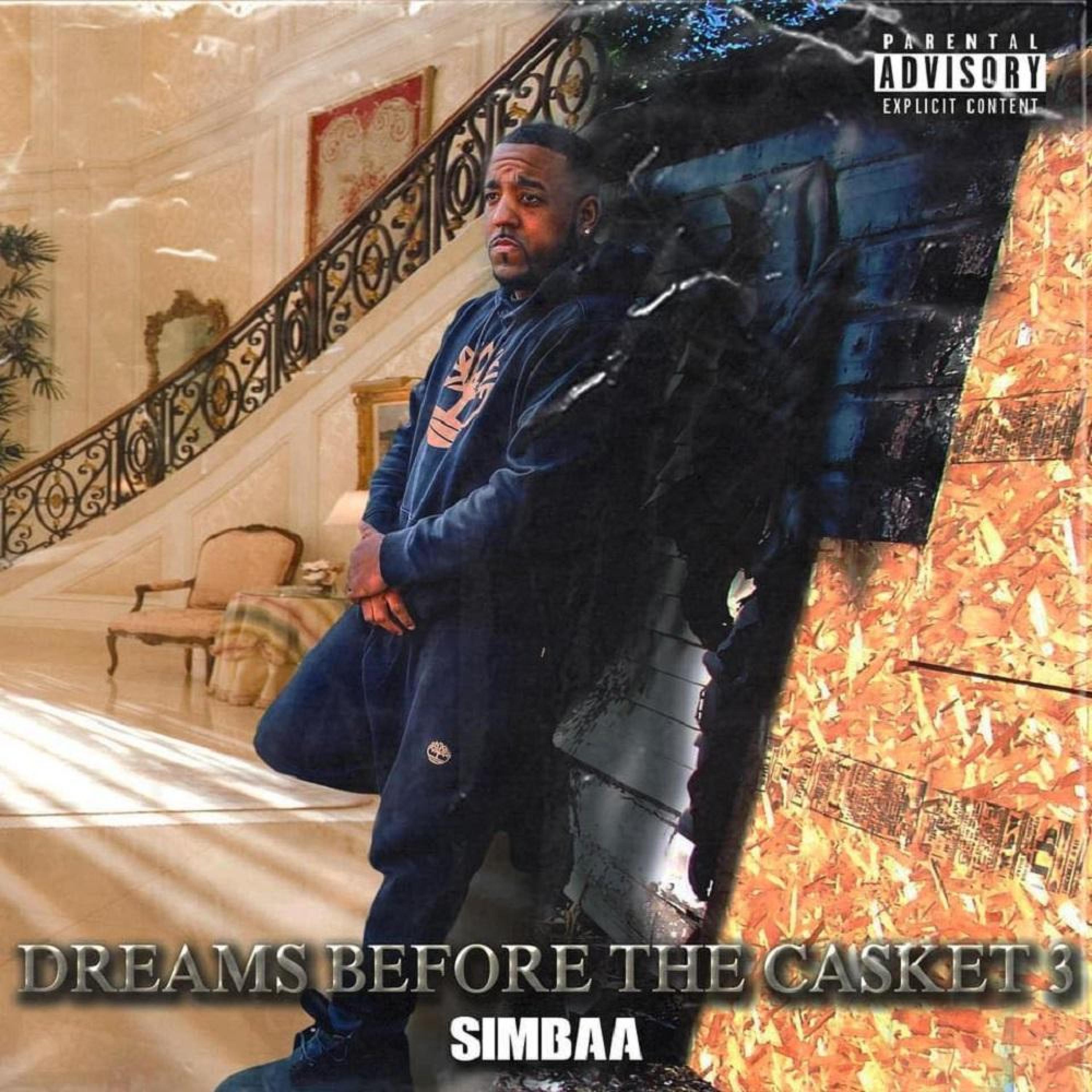 Numb To The Pain (feat. DND Shad) - Simbaa/Dnd Shad - 单曲 - 网易云音乐