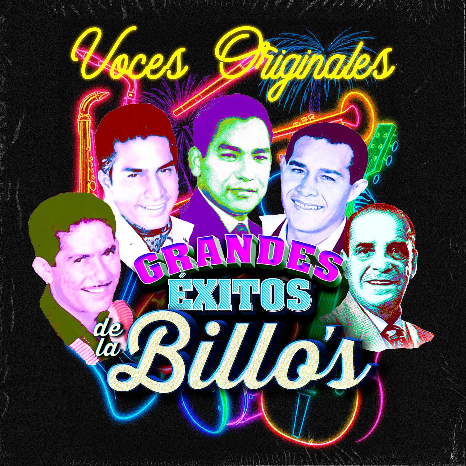 La Colegiala - Billo's Caracas Boys/Cheo Garcia - 单曲 - 网易云音乐