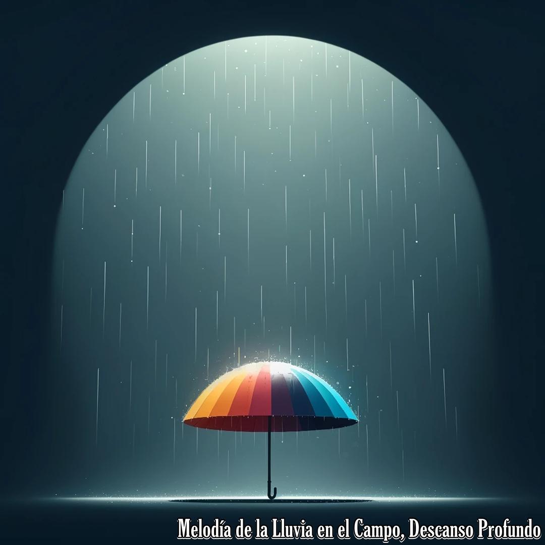 Gotas de Lluvia en el Lago, Relajación Pura - Lluvia y Naturaleza - 单曲 ...