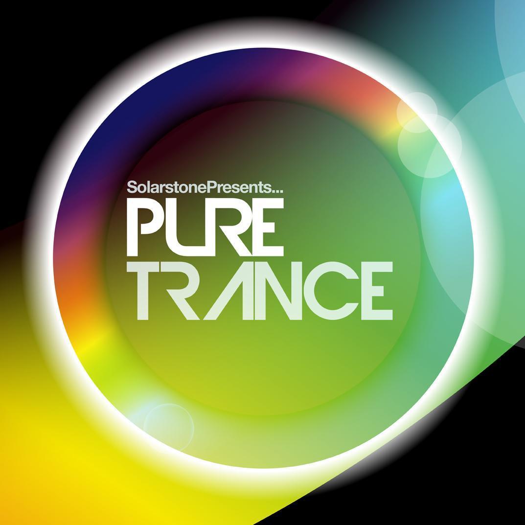 Solarstone presents Pure Trance Radio - 125 - All about Trance - 电台节目 ...