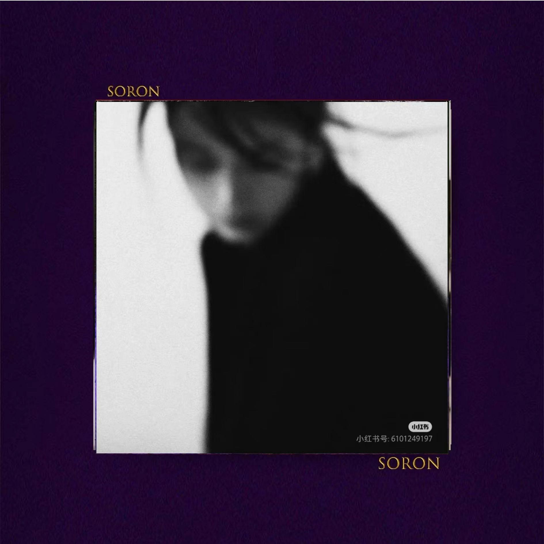 放纵【FREE】UK Garage Dark 黑暗炫酷电子 Beat - 索兰SORON-凌晨商店 - 单曲 - 网易云音乐