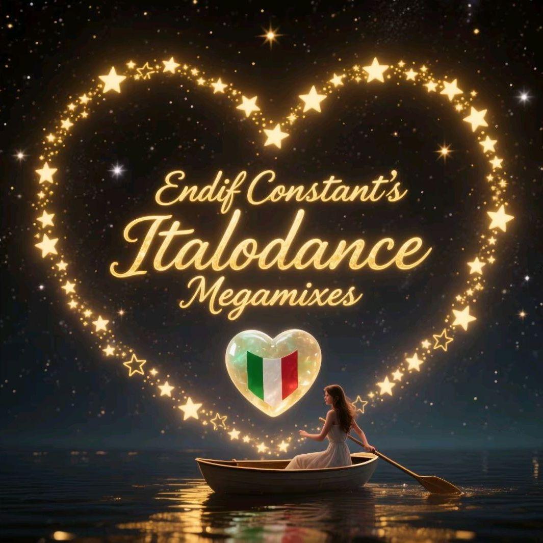Italodance Megamix Vol.11 - Best of Vanni G(part1) - Endif Constant ...