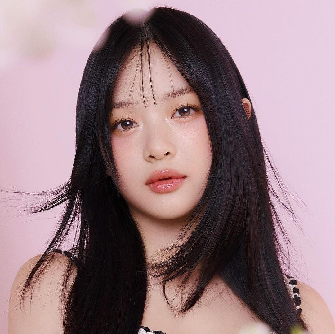 HANNI—Best Part - ILLIT - 电台节目 - 网易云音乐