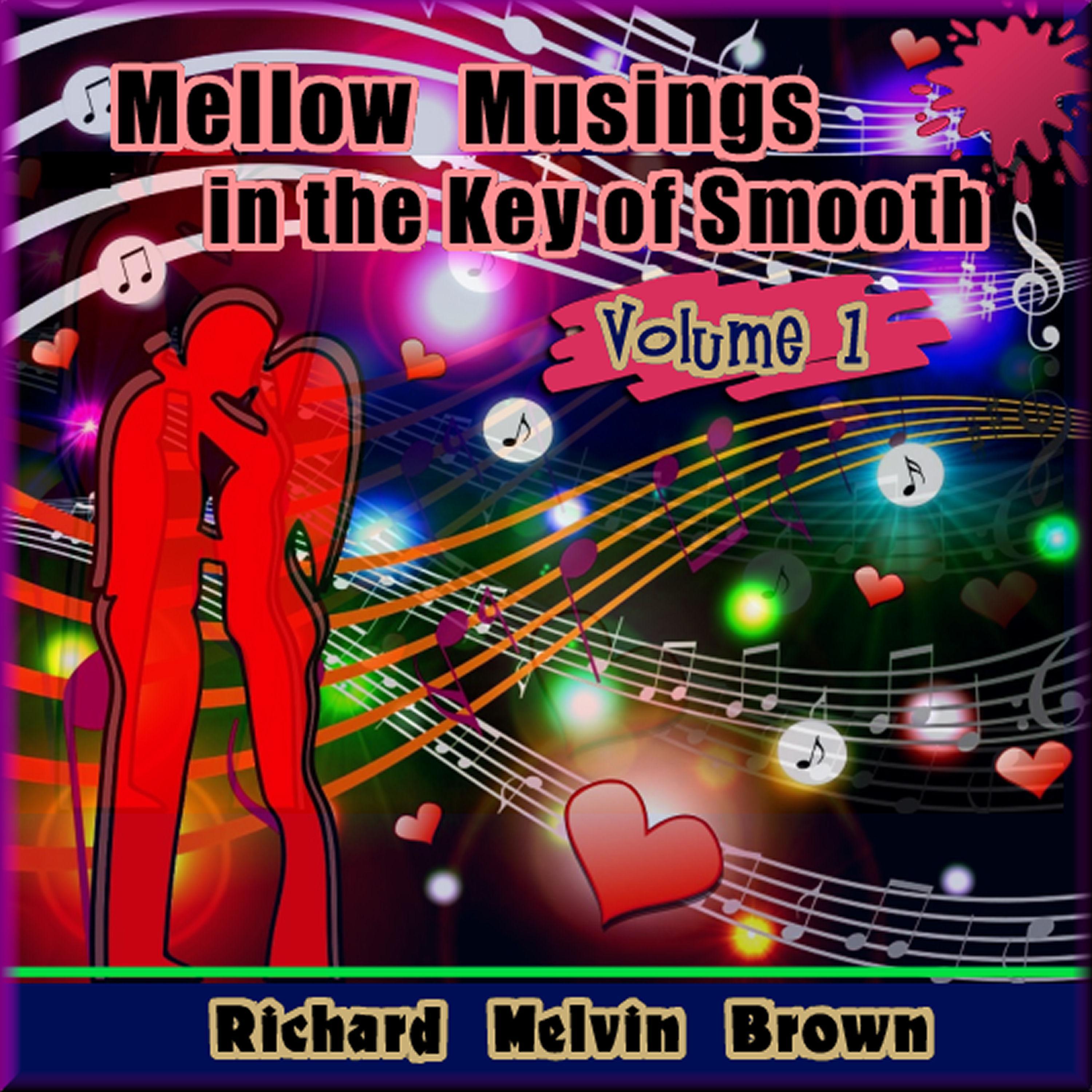 No If And's or Bottoms - Richard Melvin Brown - 单曲 - 网易云音乐