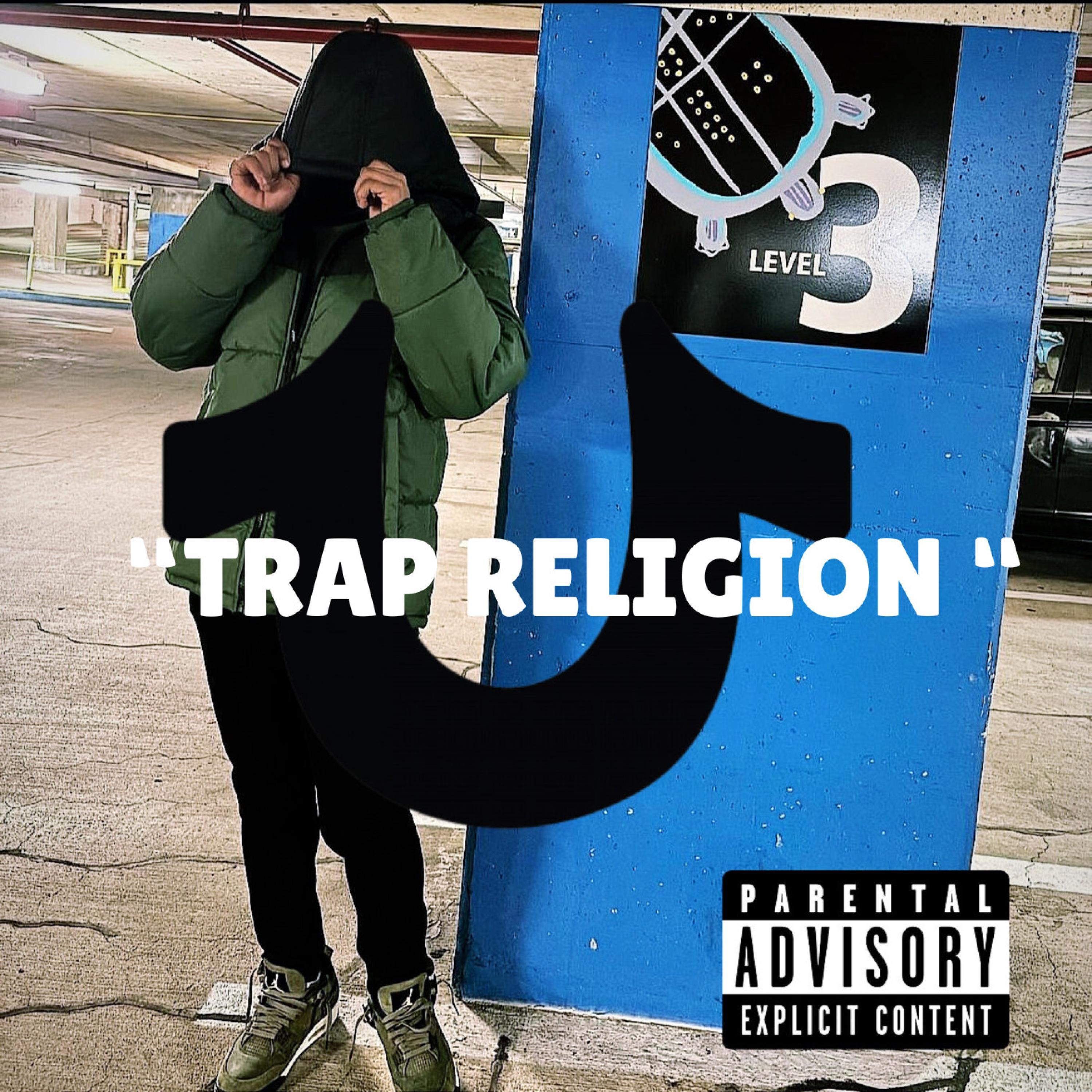 TRAP RELIGION - _realtrapbaby - 专辑 - 网易云音乐
