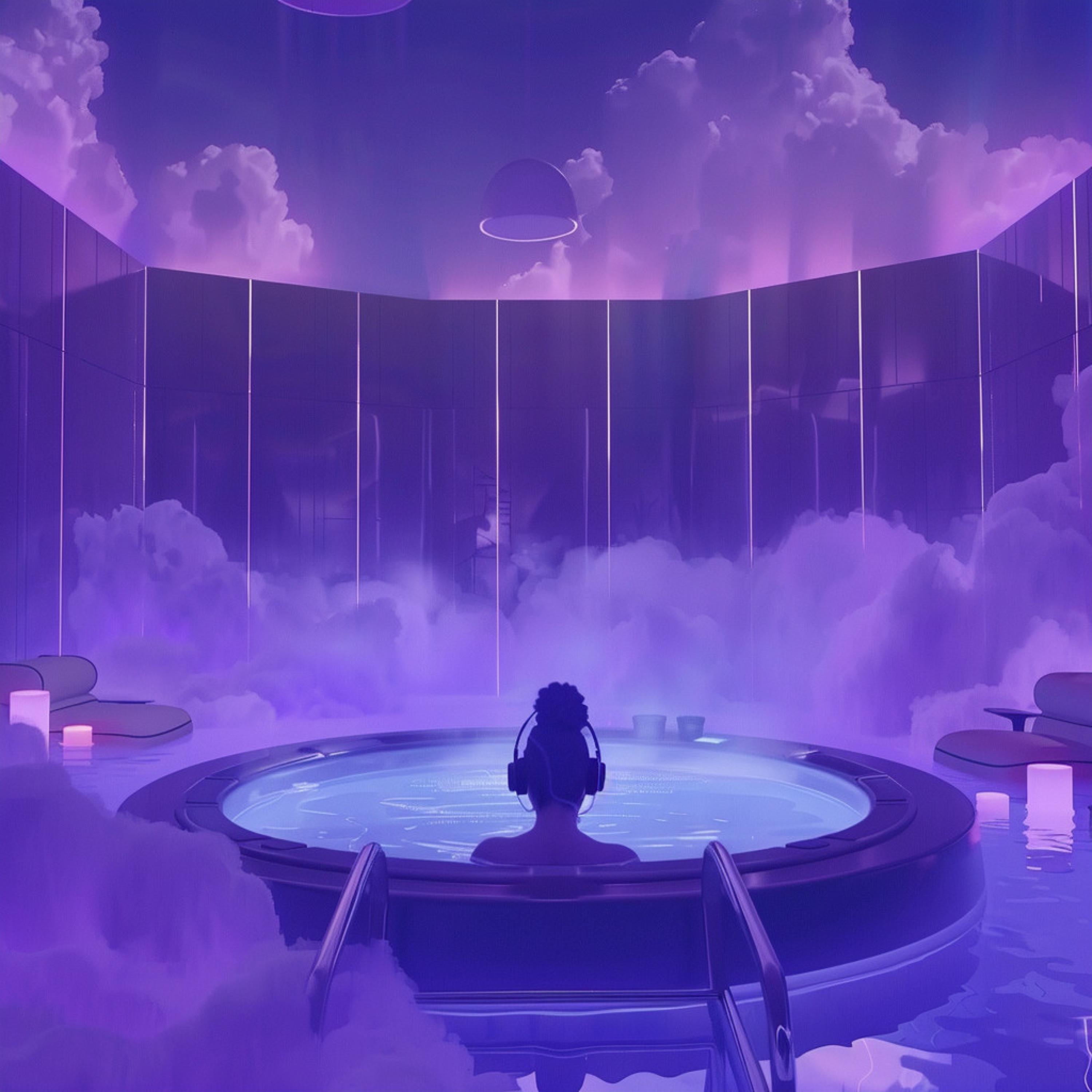 Peaceful Pause Plays - Zen & Spa/Binaural Lazers/Afternoon Chill Out ...