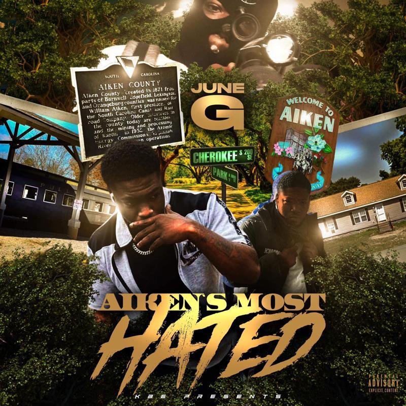 GET IT OFF - June Gizzel - 单曲 - 网易云音乐