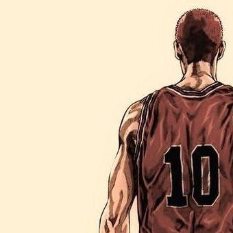 樱木花道的原型，追随篮球直到世界尽头的少年 - 专栏文章 - 网易云音乐