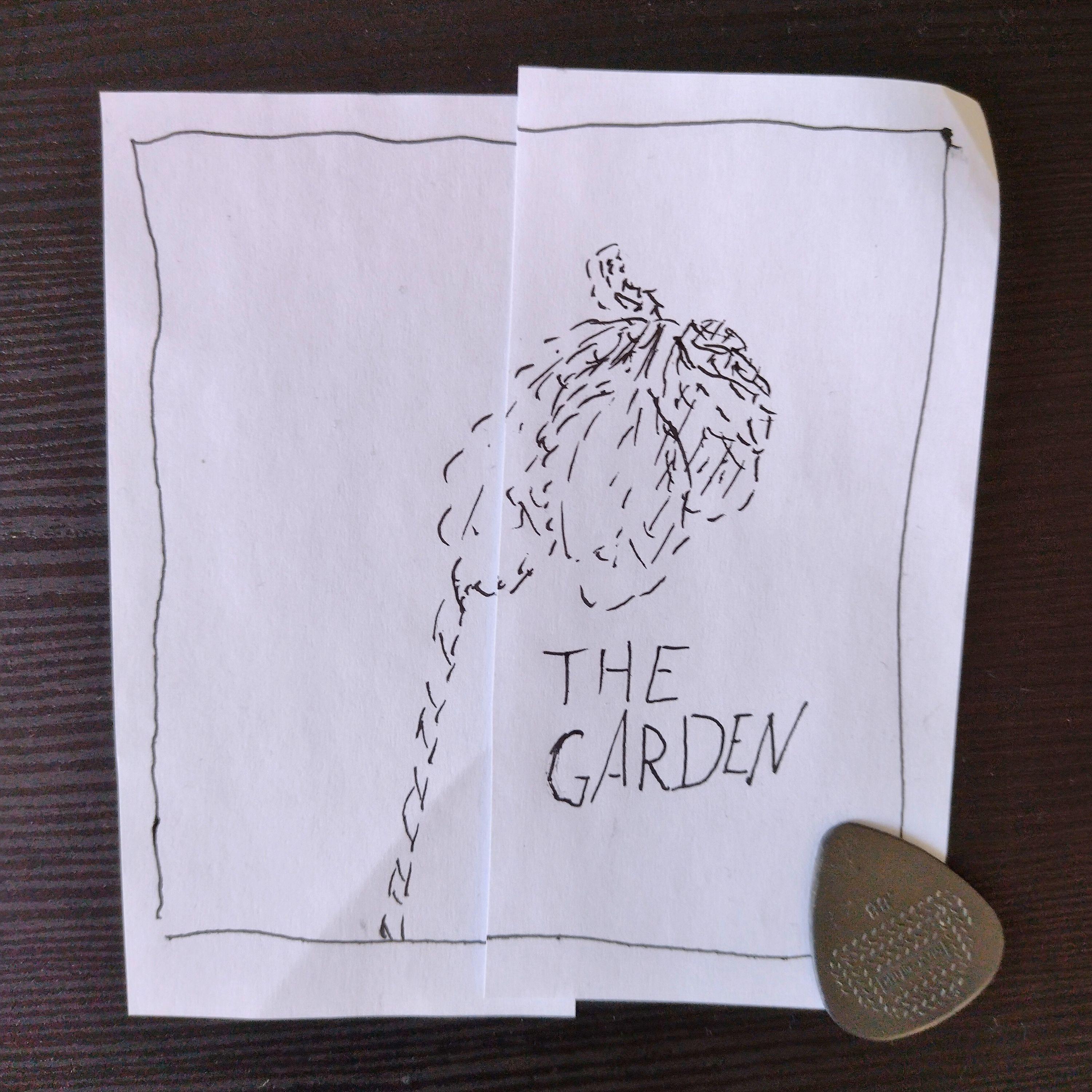 The Garden - Blarg - 单曲 - 网易云音乐