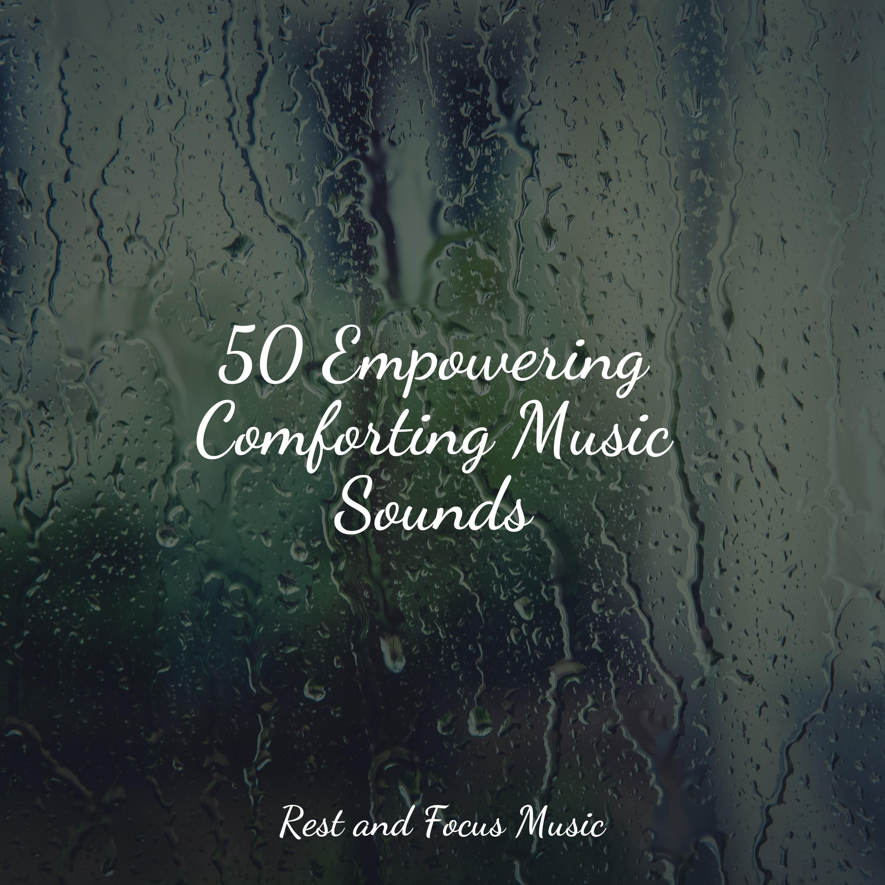 50 Empowering Comforting Music Sounds - Massagem Coleção de Músicas ...