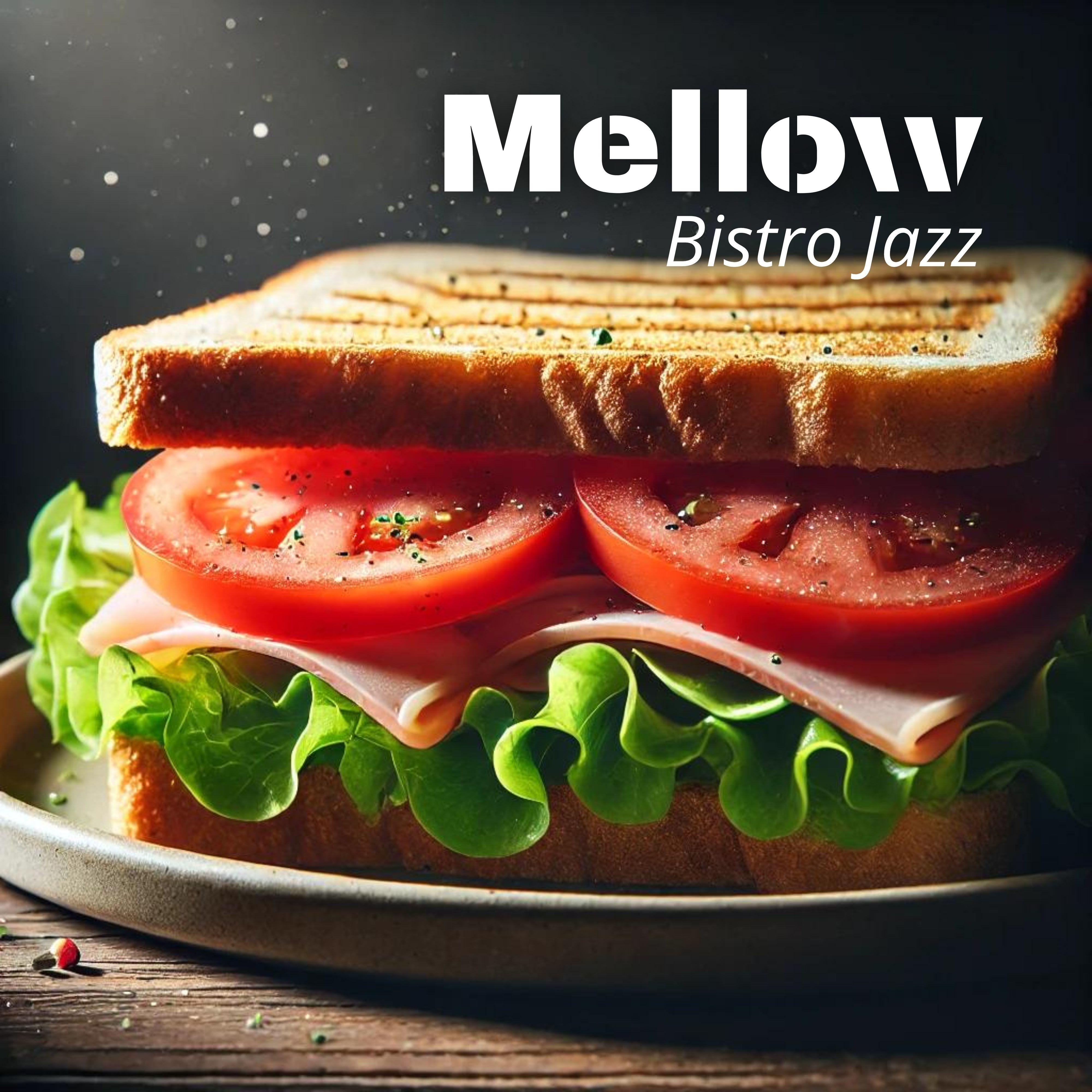 Mellow Bistro Jazz: Leisurely Meal, Delightful Jazz - Instrumental Jazz ...