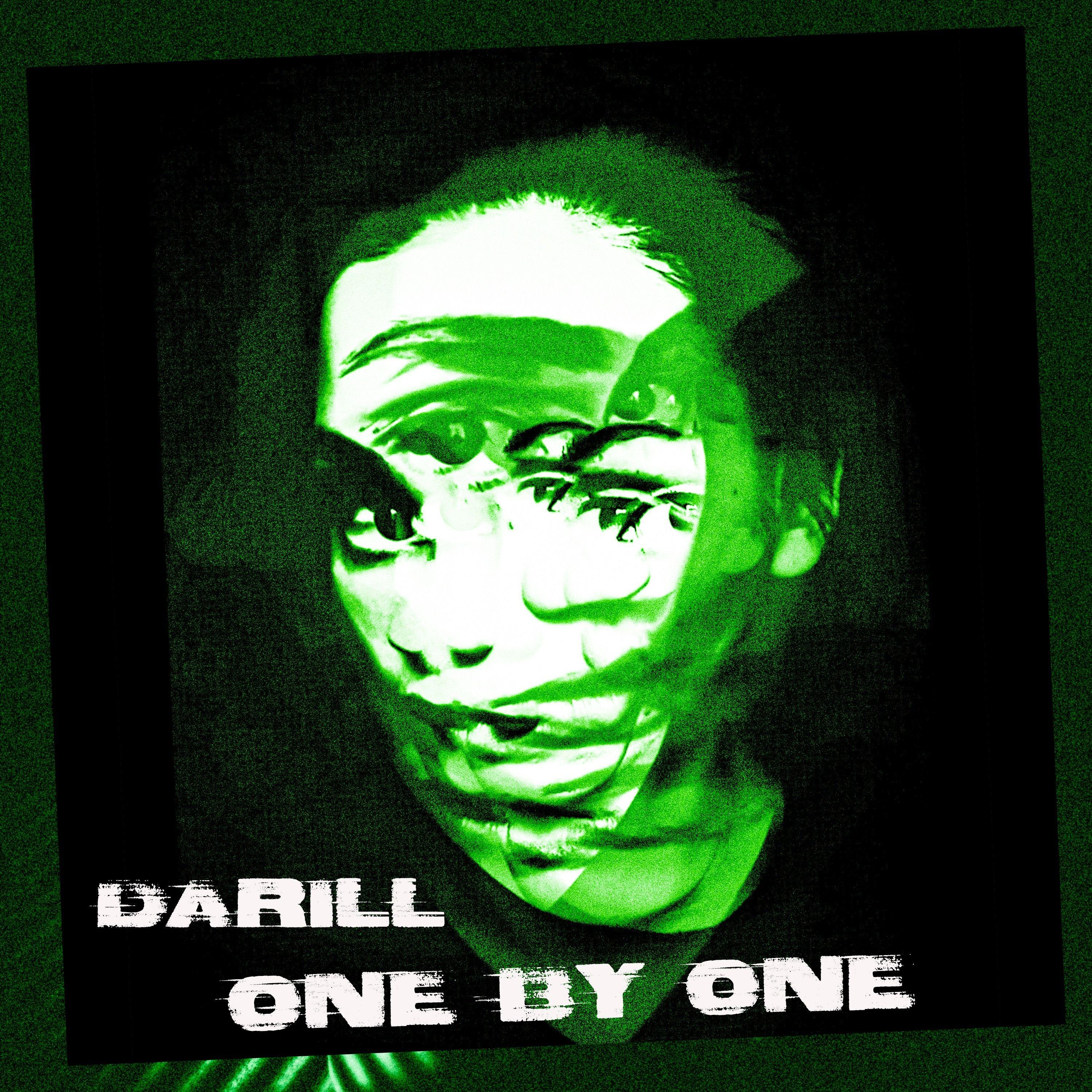 One by One - Darill - 专辑 - 网易云音乐