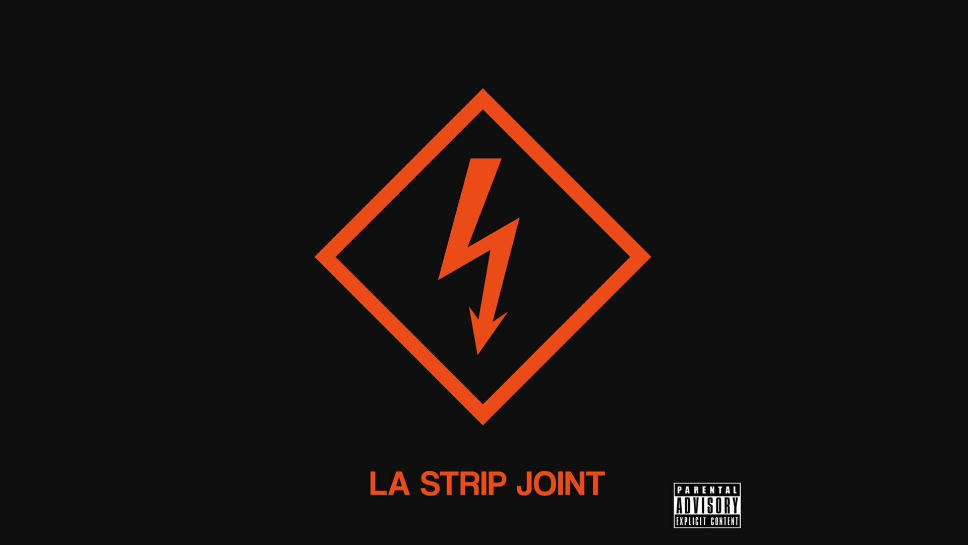 LA Strip Joint (Audio) - Mwuana - 高清MV - 网易云音乐