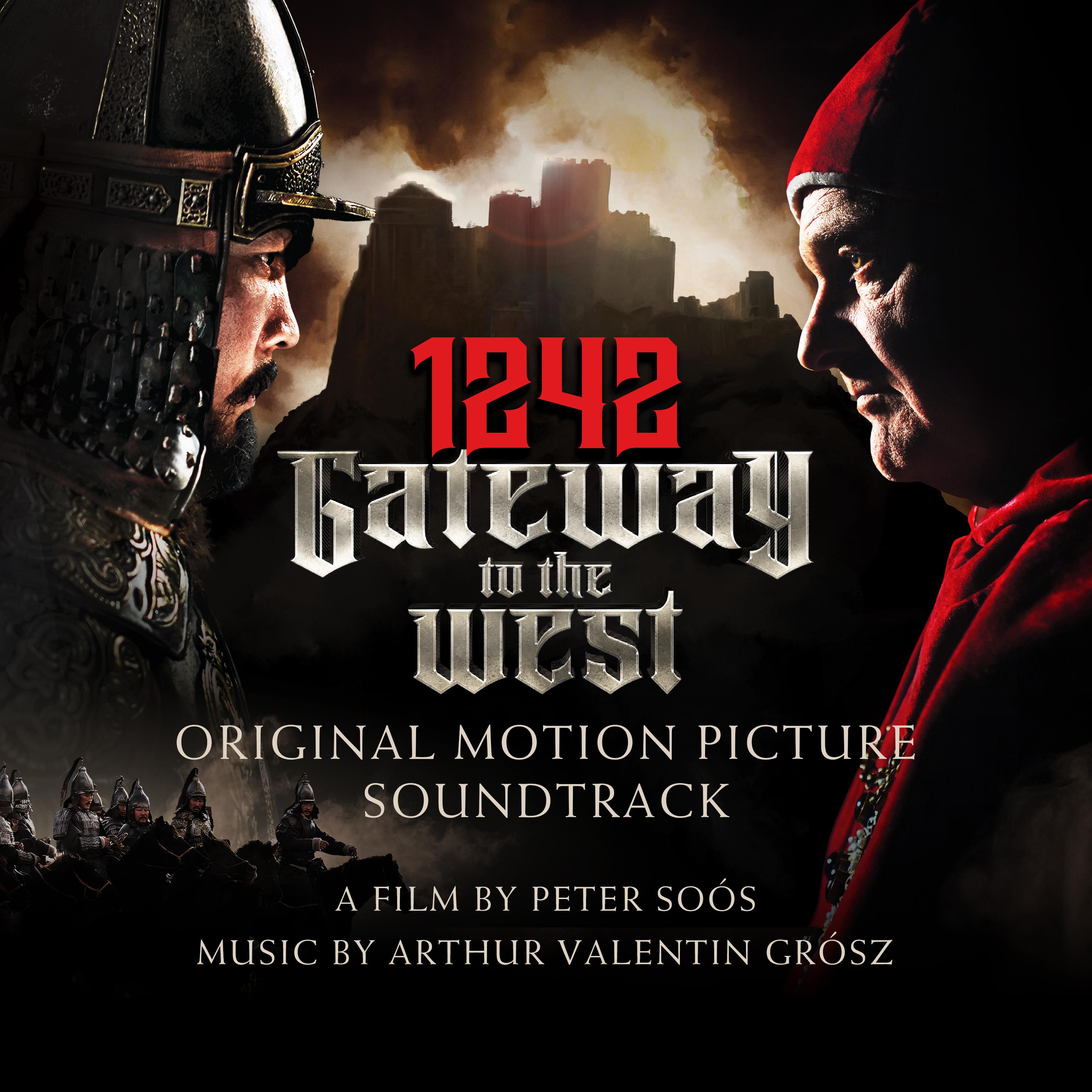 Voices of the Steppes - Arthur Valentin Grósz - 单曲 - 网易云音乐