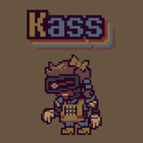 [Deltarune] Kass - Undertale/Deltarune au电台 - 电台节目 - 网易云音乐