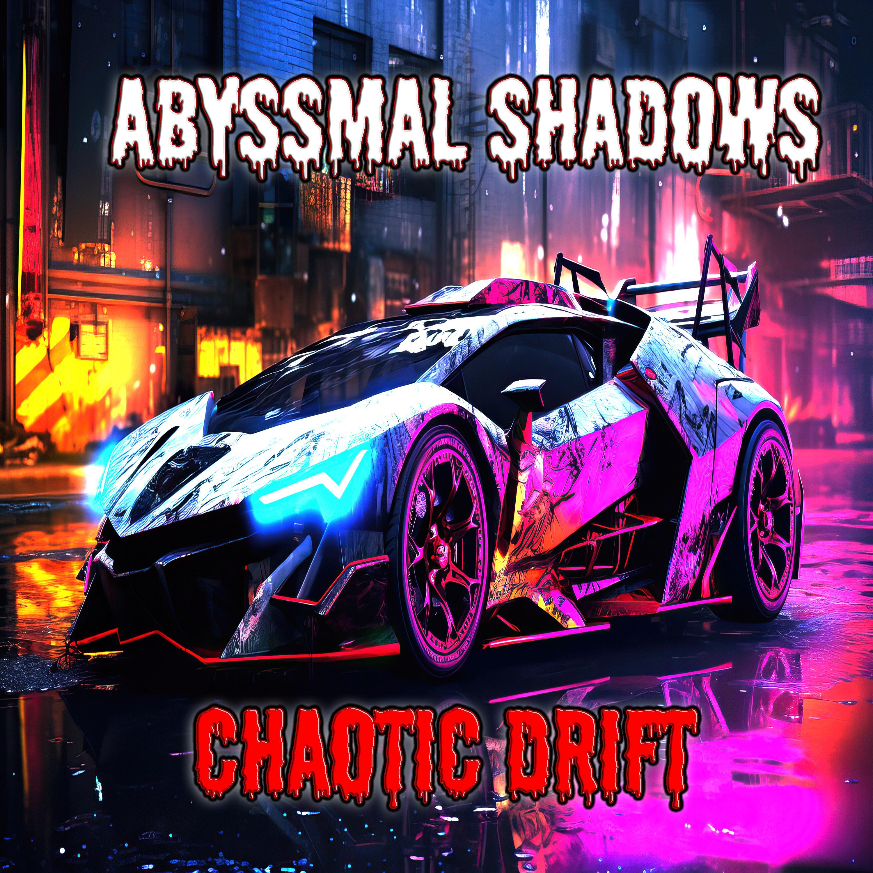 See You On The Flip Side - Abyssmal Shadows - 单曲 - 网易云音乐