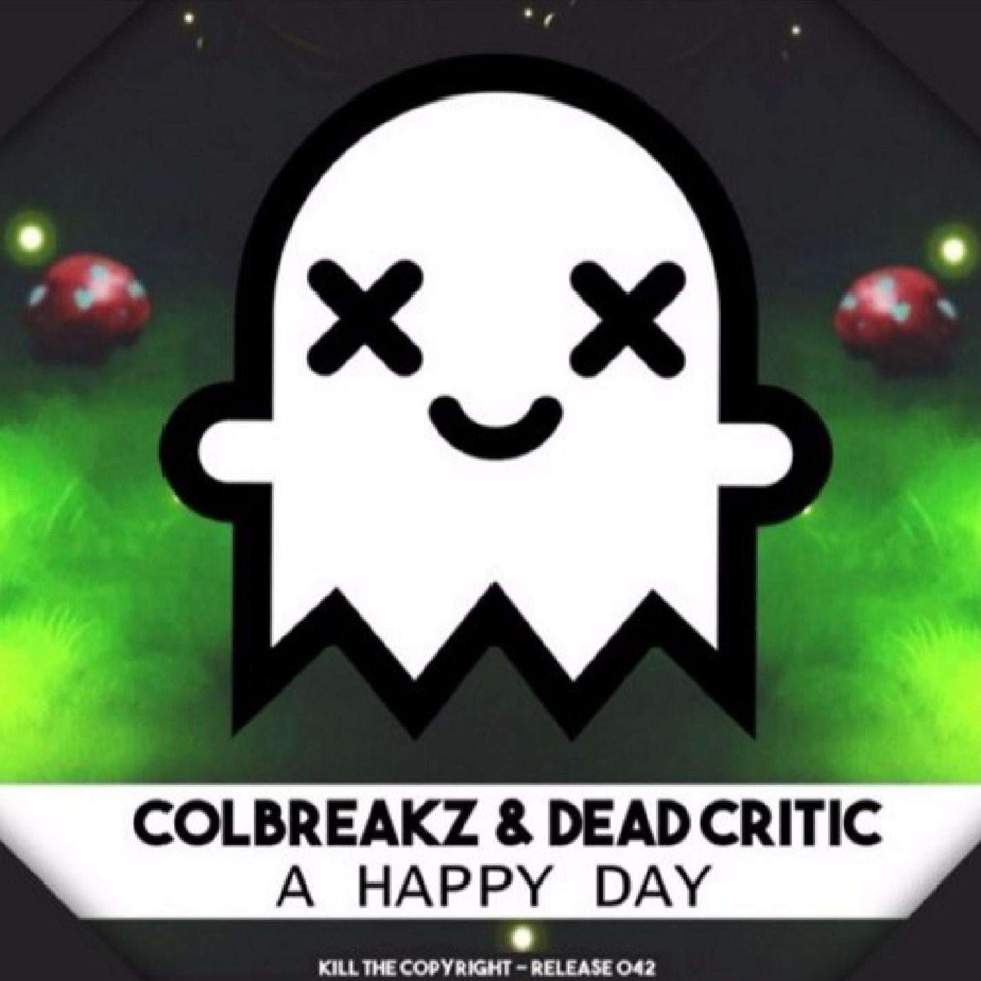 A Happy Day - ColBreakz - 单曲 - 网易云音乐