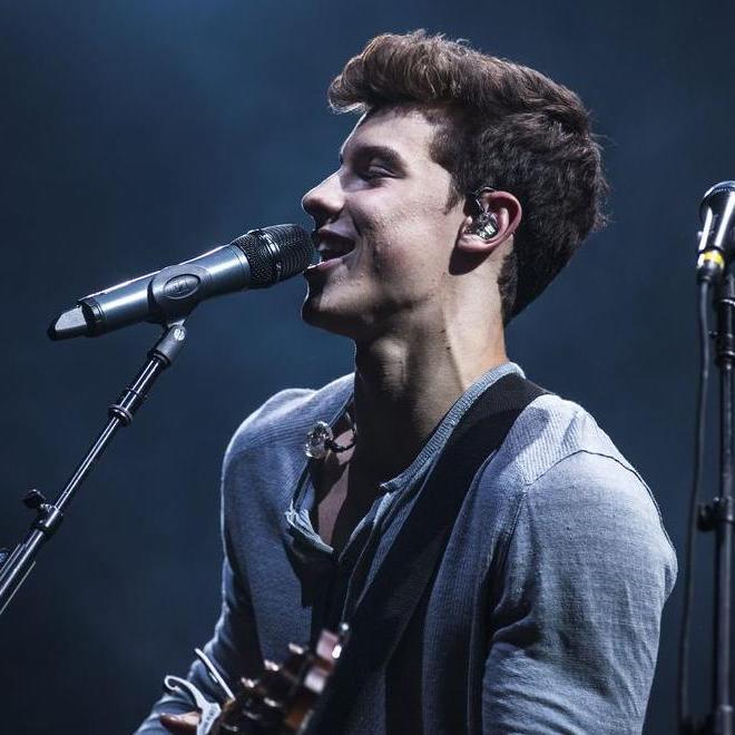 Shawn Mendes的再进阶 - 专栏文章 - 网易云音乐