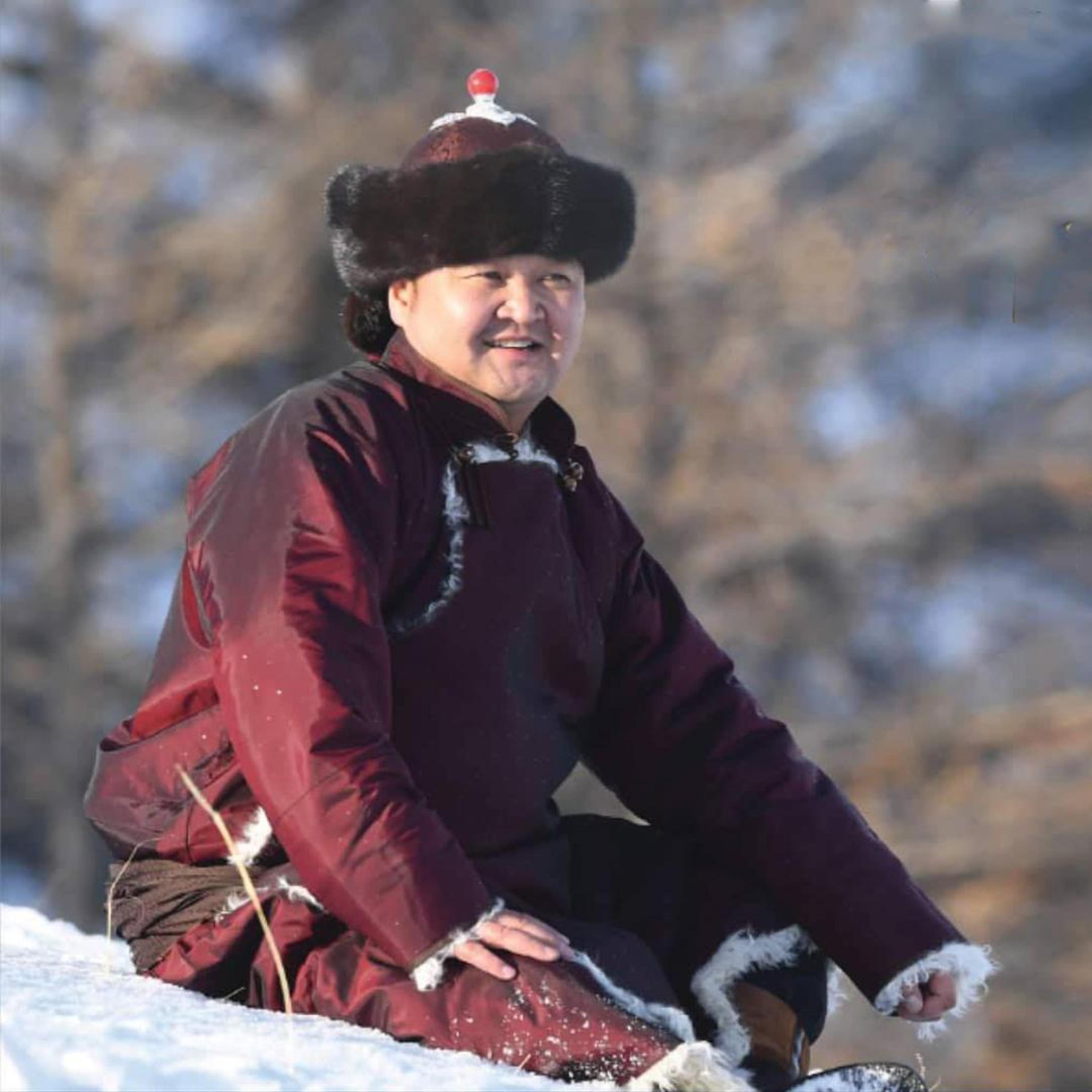 Minii nutag - Losol Boldbaatar - 单曲 - 网易云音乐