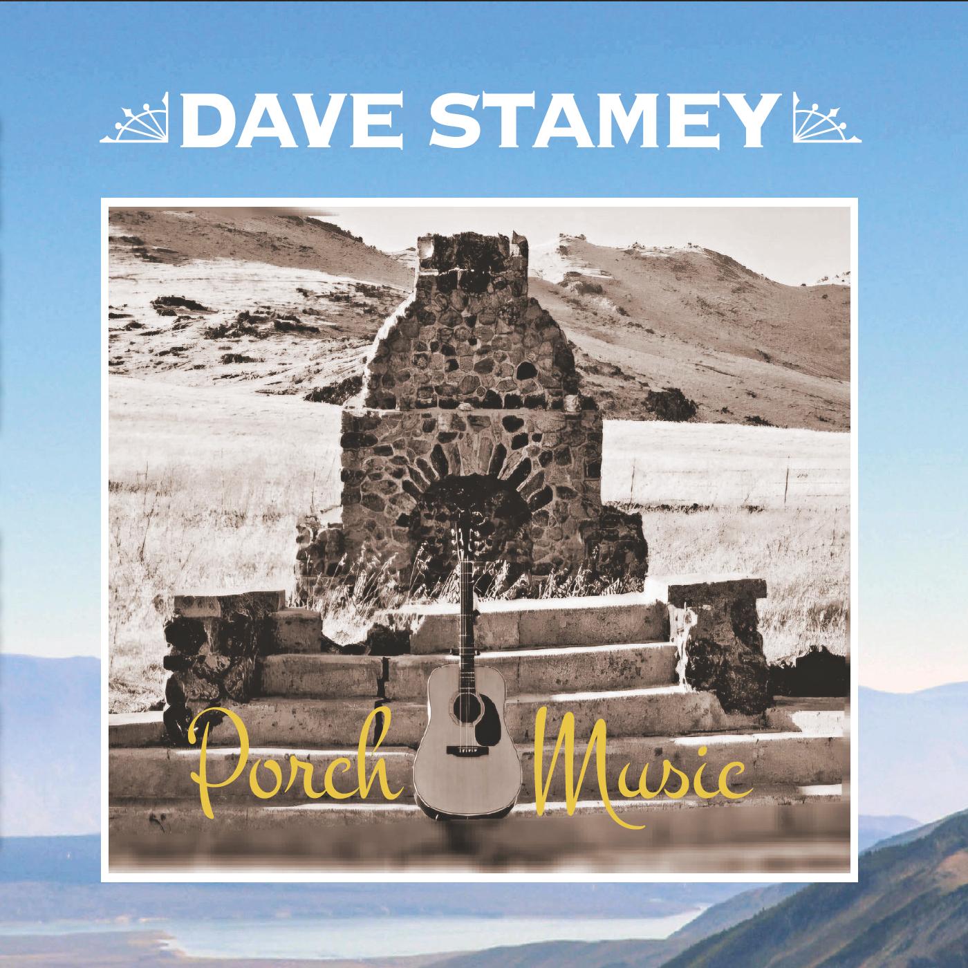 Two-Day Country - Dave Stamey - 单曲 - 网易云音乐