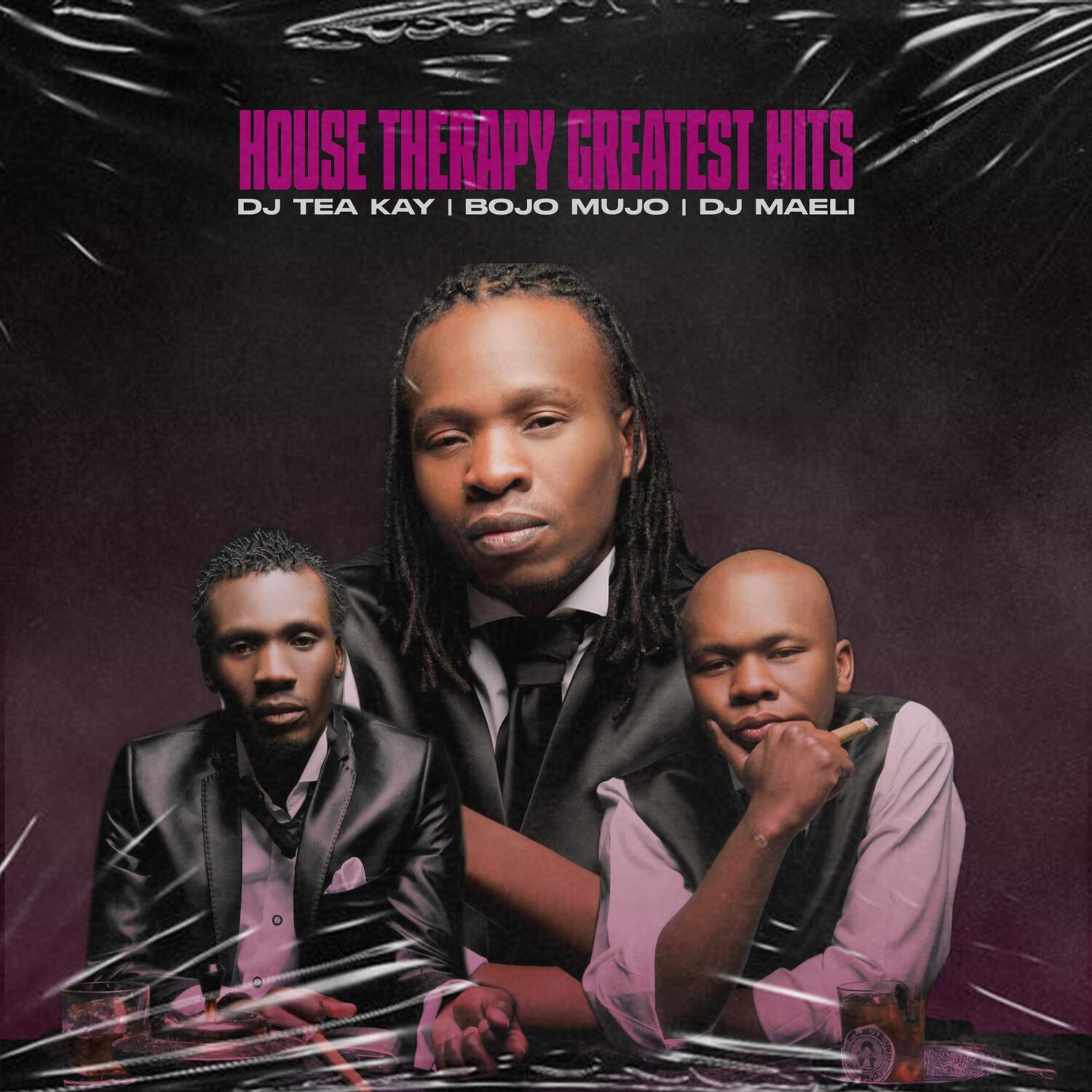 Bokotela - Dj Ma-Eli/Dj Tea-Kay/Bojo Mujo - 单曲 - 网易云音乐