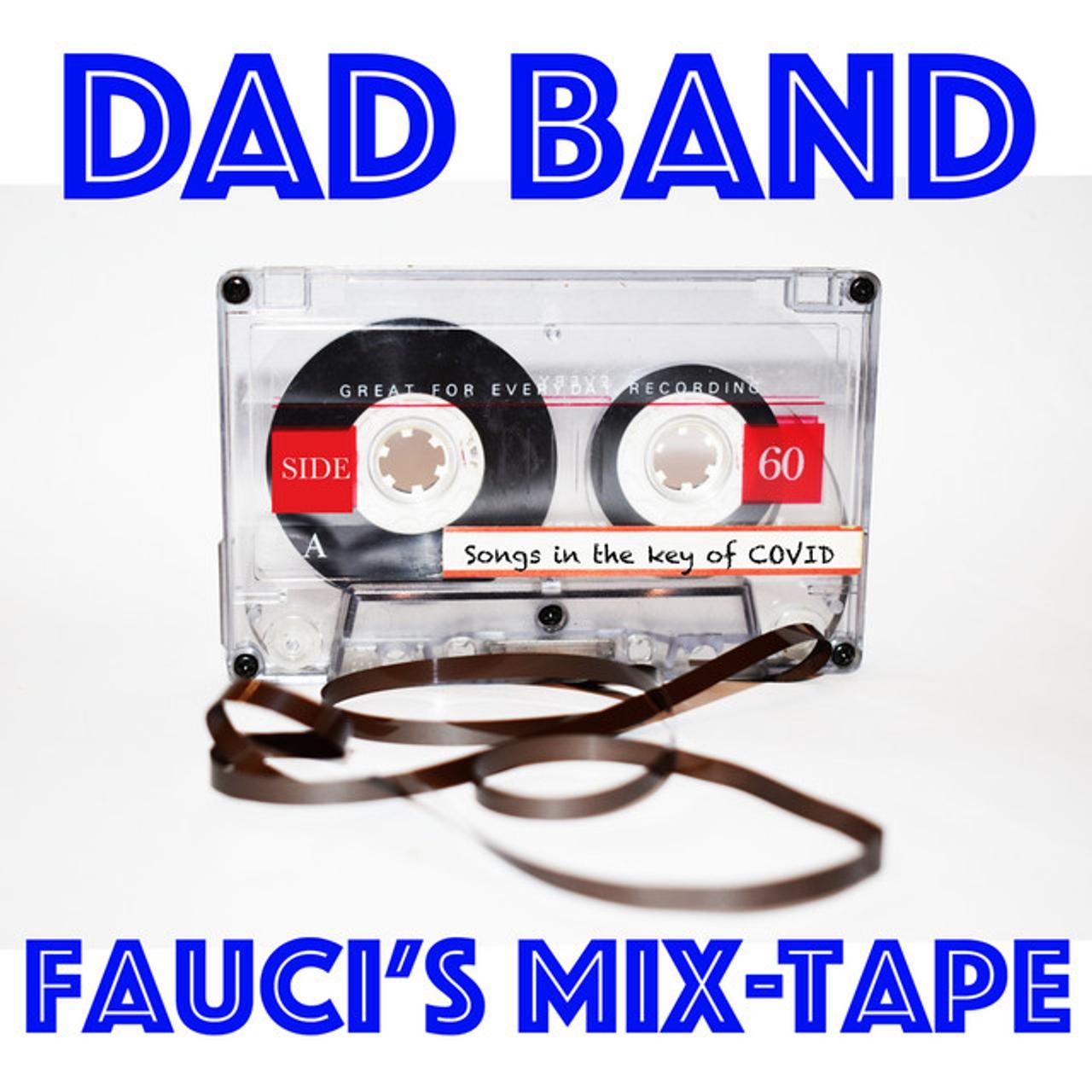 Dad Band - 歌手 - 网易云音乐