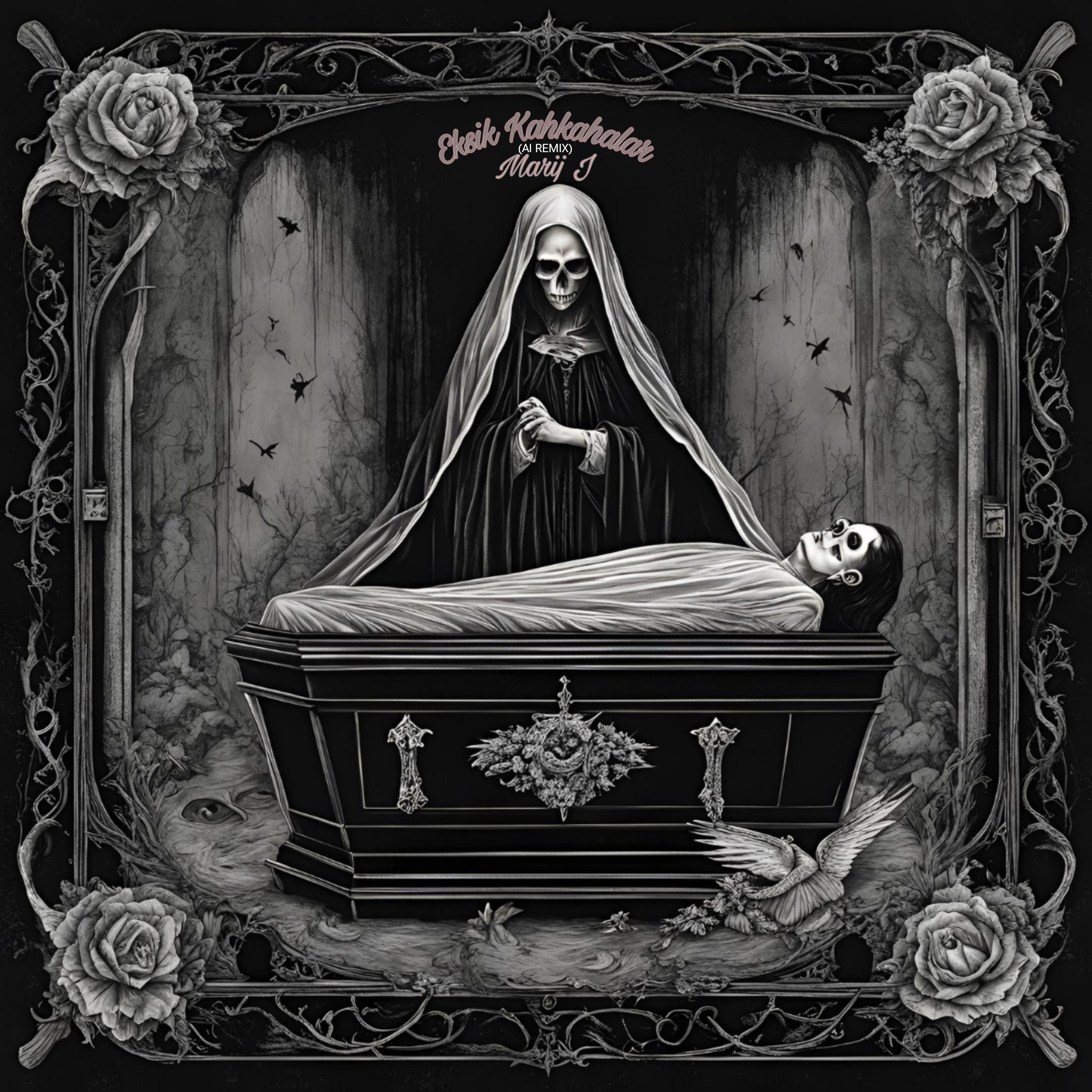 Efk'argo'2 2 (AI Remix) - Marij J - 单曲 - 网易云音乐