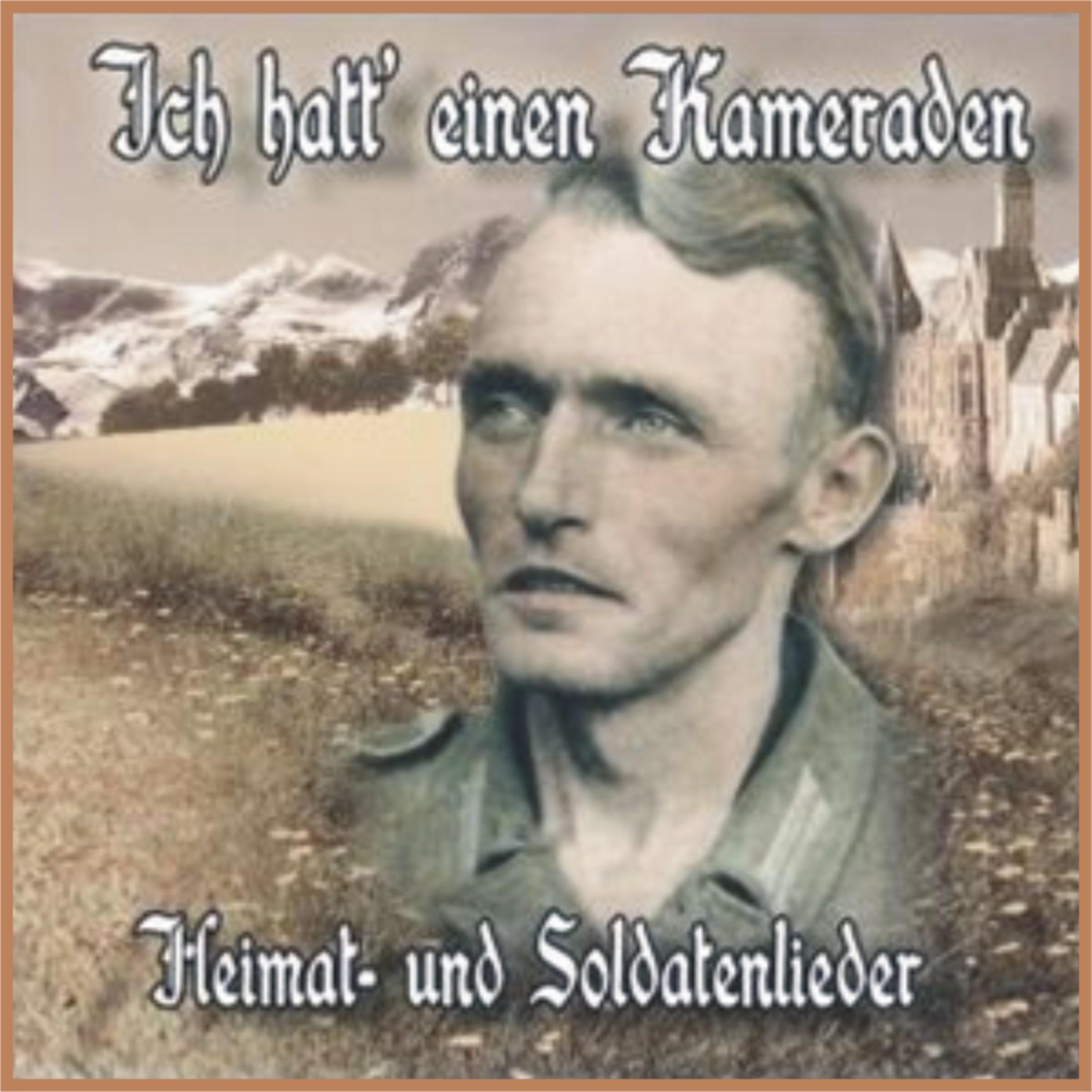 O, du schöner Westerwald - Freusburger Soldantenchor - 单曲 - 网易云音乐