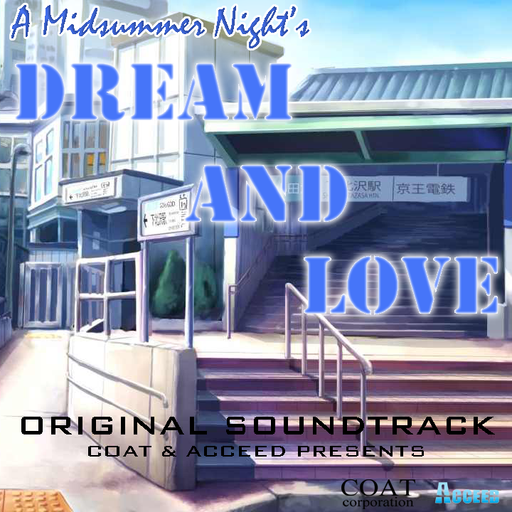 ACCEED超燃片头曲OP - 日本情景喜剧《仲夏夜的梦与爱》原声音乐 - 电台节目 - 网易云音乐