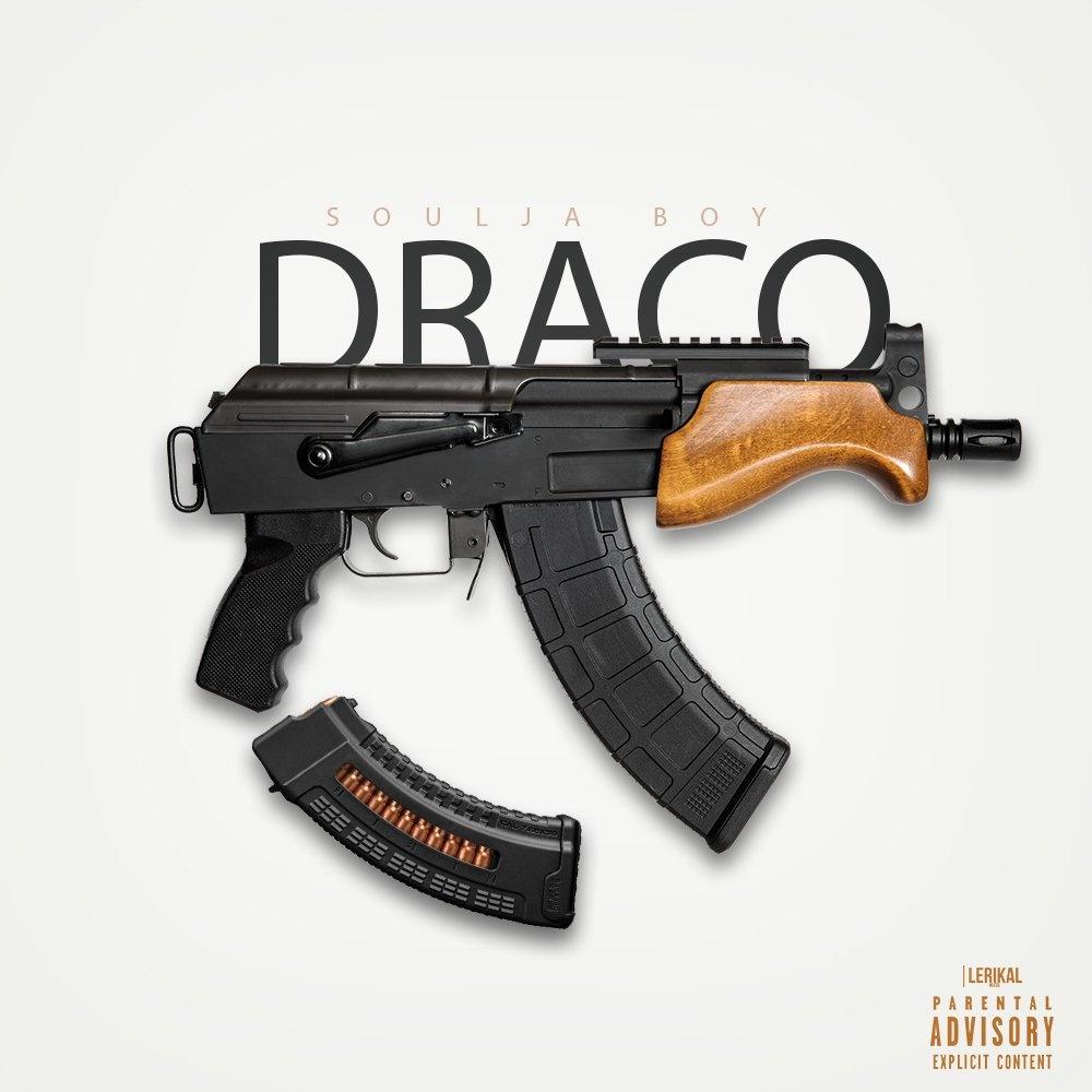 draco枪-千图网