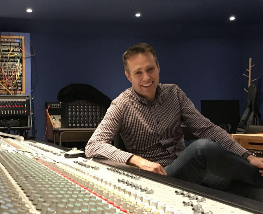 Philip Guyler - 歌手 - 网易云音乐