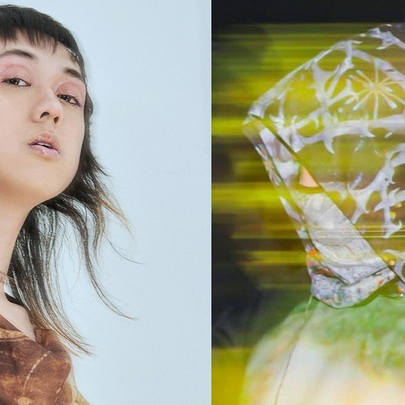 Eastern Margins w/ RUI HO & K6V on NTS Radio - Genome6.66Mbp - 电台节目 - 网易云音乐