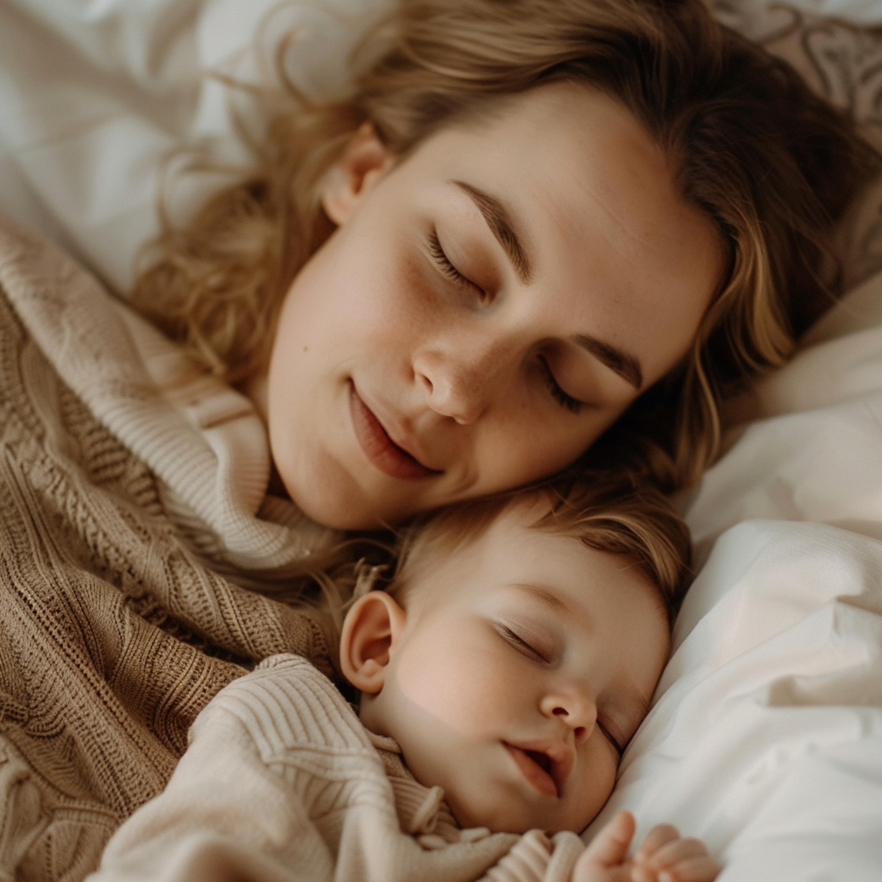 Melodías Suaves Del Dulce Sueño - El país de los sueños del bebé ...