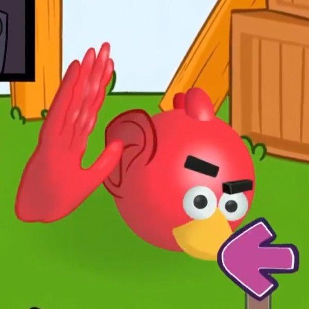 [Talkin' Red] - TALKING RED MOD (Friday Night Funkin') - FNF X UT私人向歌单 ...