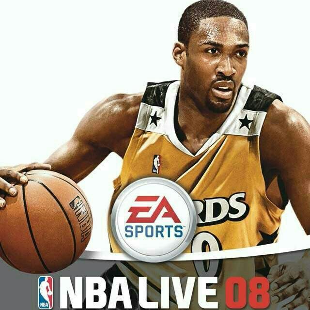 NBA LIVE 2008 Original Soundtrack - 歌单 - 网易云音乐