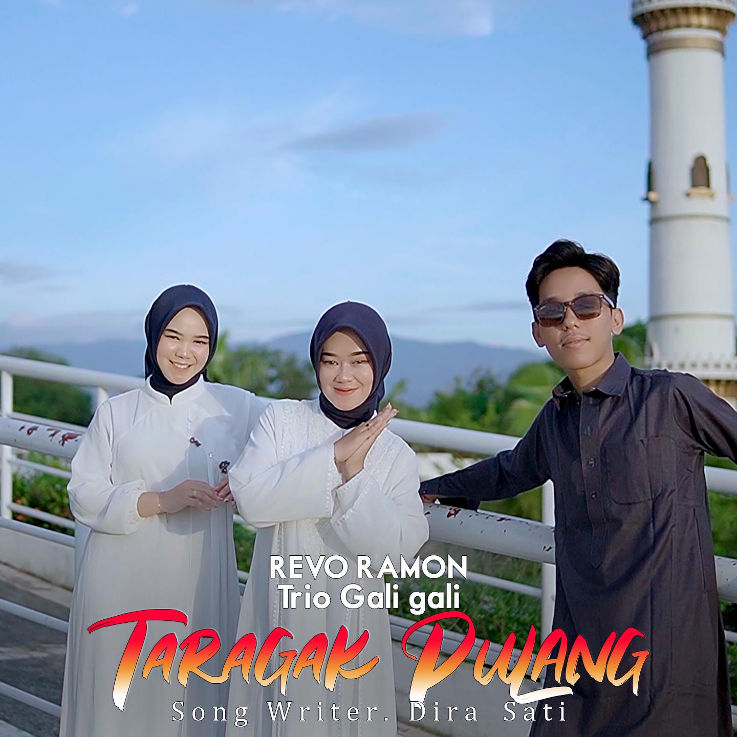 Taragak Pulang - Revo Ramon/Trio Gali Gali - 单曲 - 网易云音乐