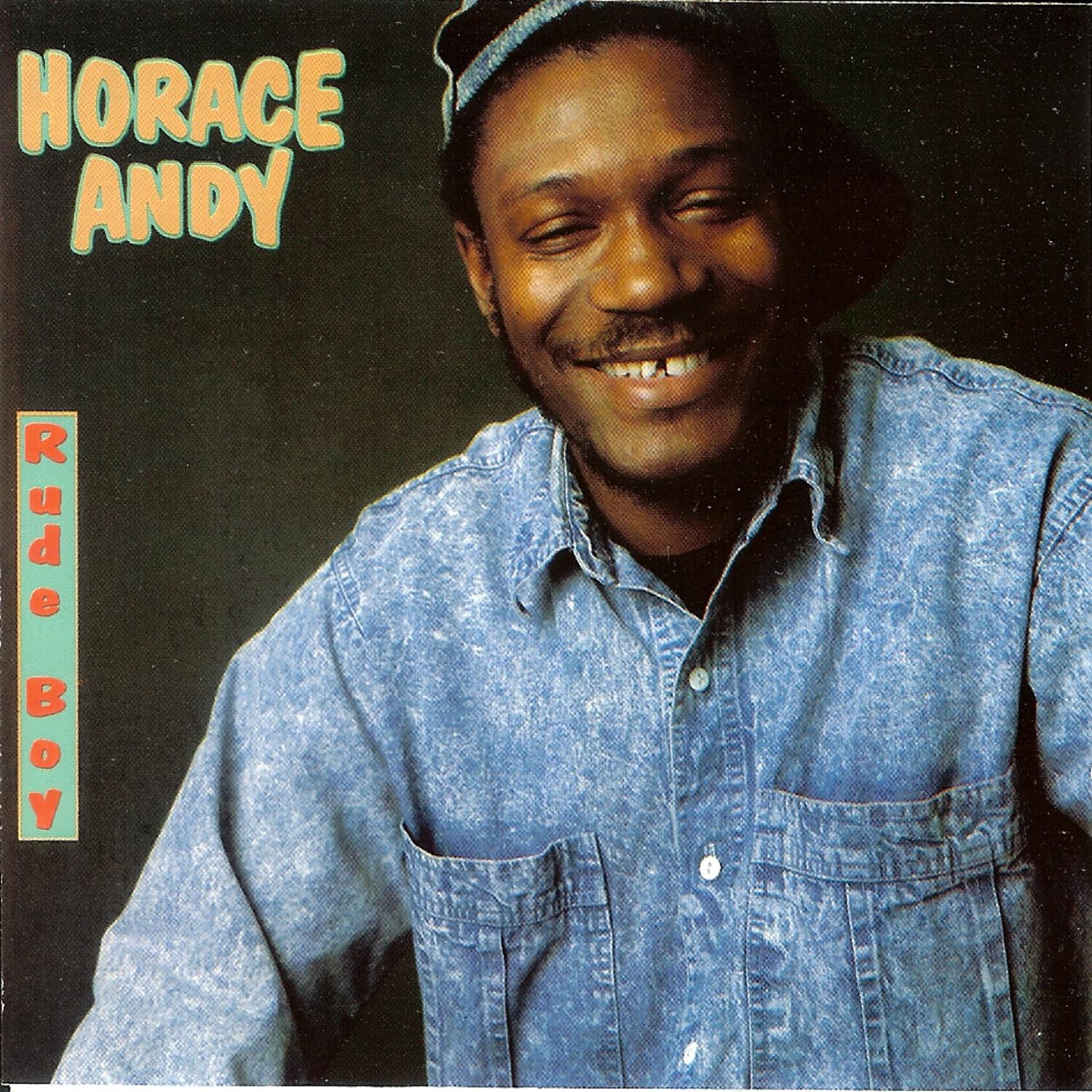 All For Love - Horace Andy - 单曲 - 网易云音乐