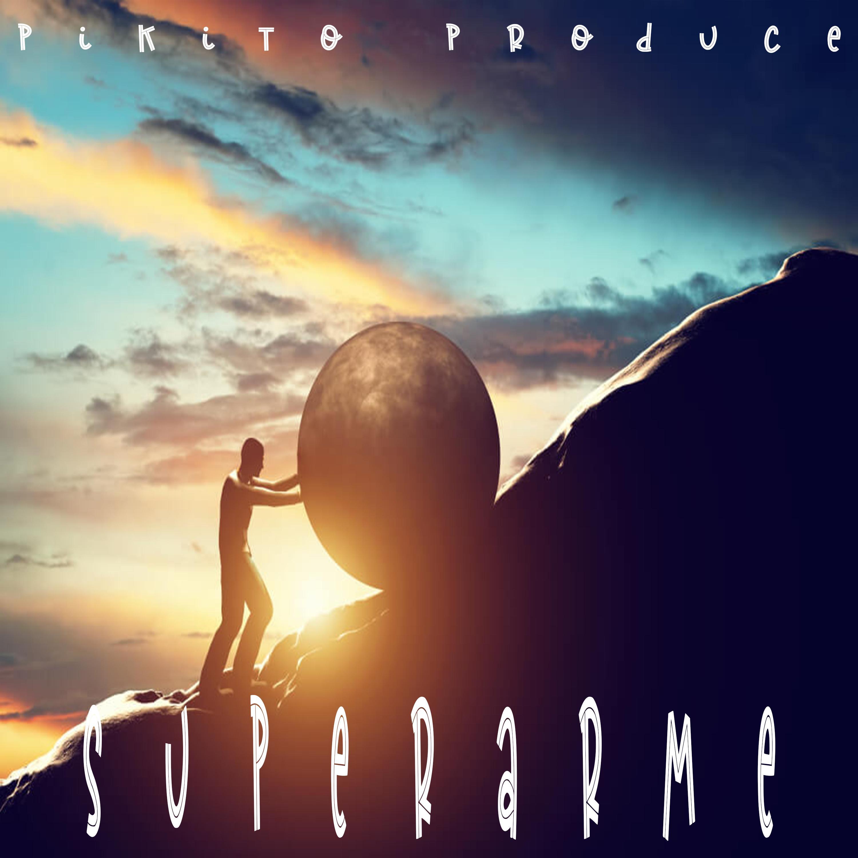 Superarme - Pikito Produce - 专辑 - 网易云音乐