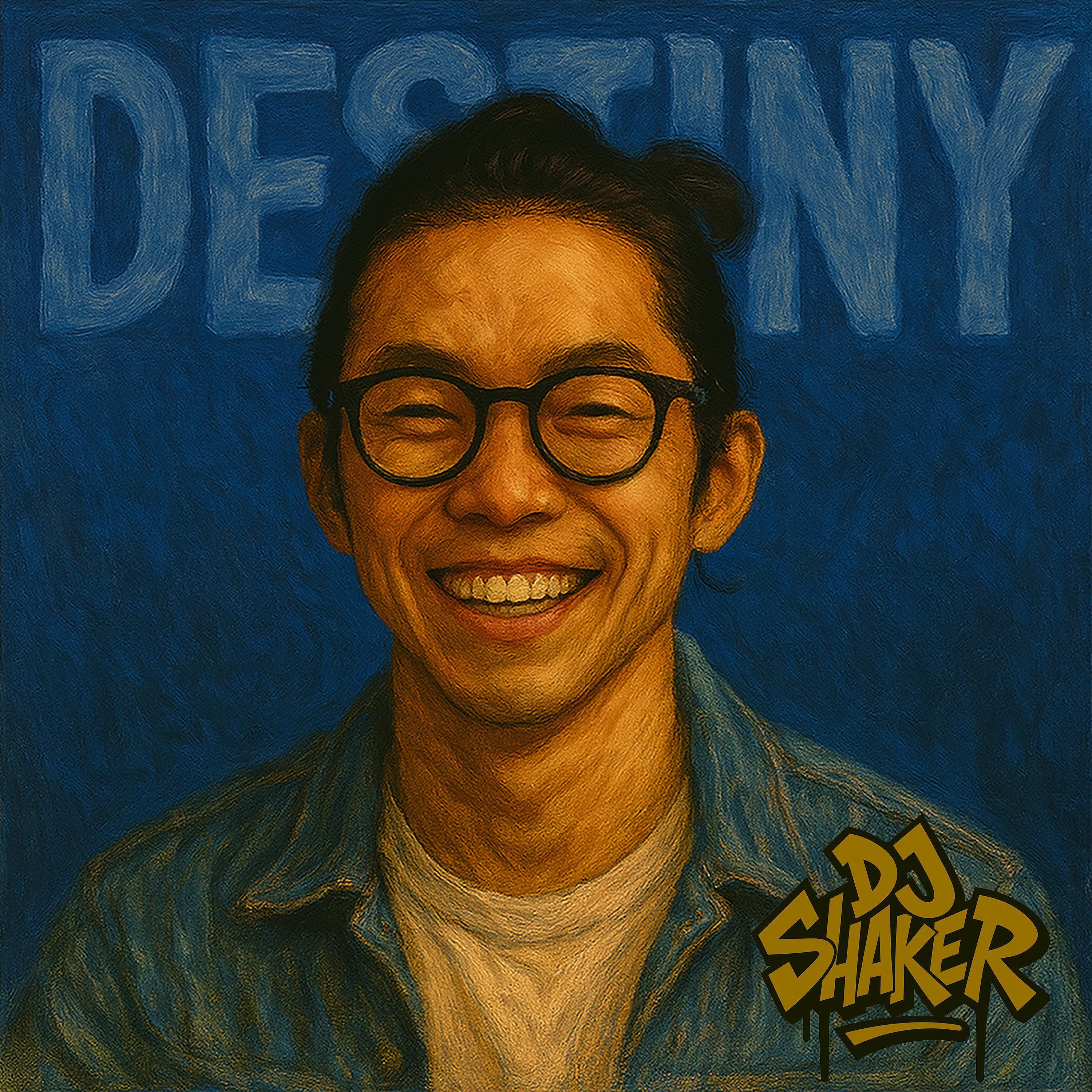Destiny I: The Wind and the Boy - Dj Shaker - 单曲 - 网易云音乐