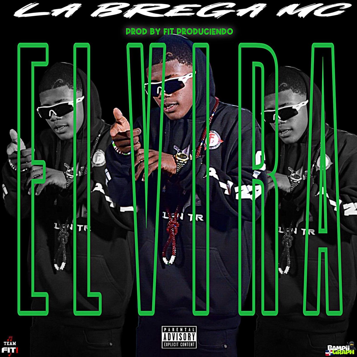 ELVIRA - La brega MC/Fit produciendo - 单曲 - 网易云音乐