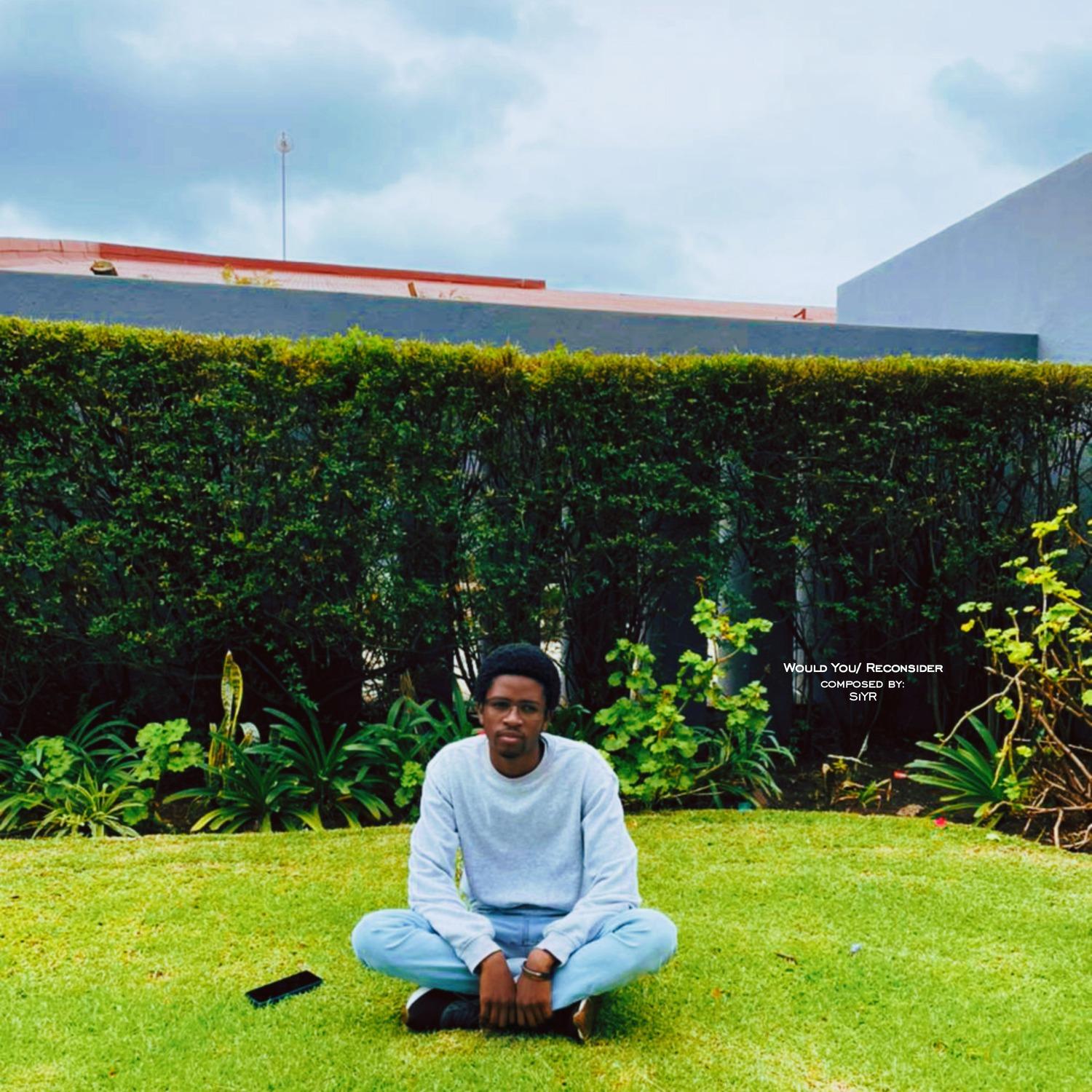 Would You/ Reconsider - SiYR - 专辑 - 网易云音乐