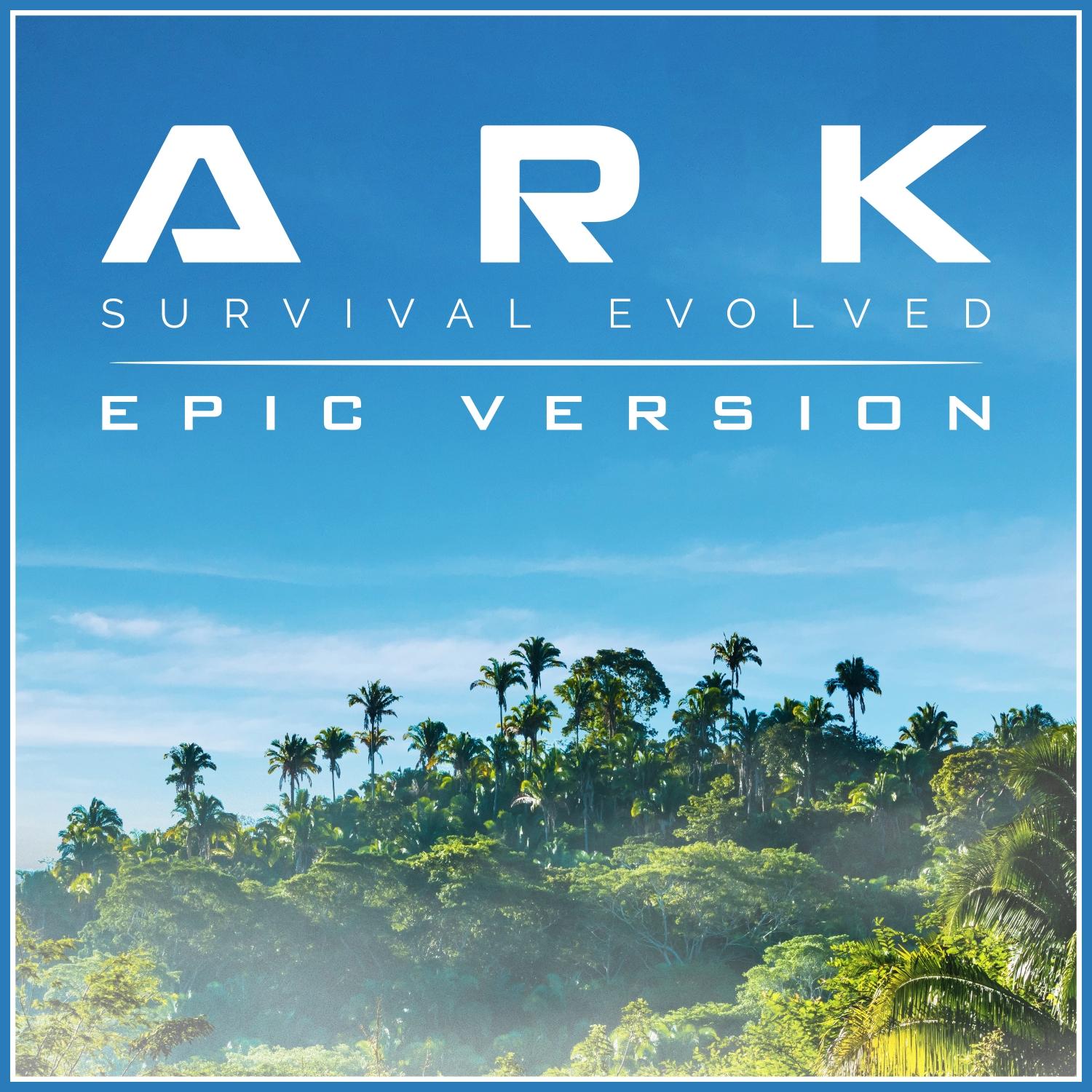 Ark: Survival Evolved - Main Theme (Epic Version) - L'Orchestra ...