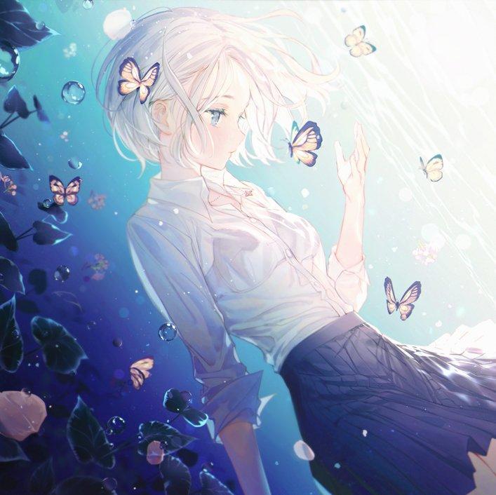 Nightcore - Rise - Nightcore英文歌 - 电台节目 - 网易云音乐