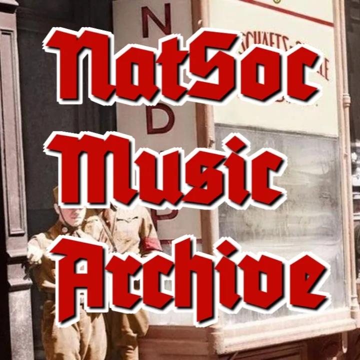 Volk ans Gewehr 管风琴（Eduard Kissel） - NatSoc Music Archive - 电台节目 - 网易云音乐