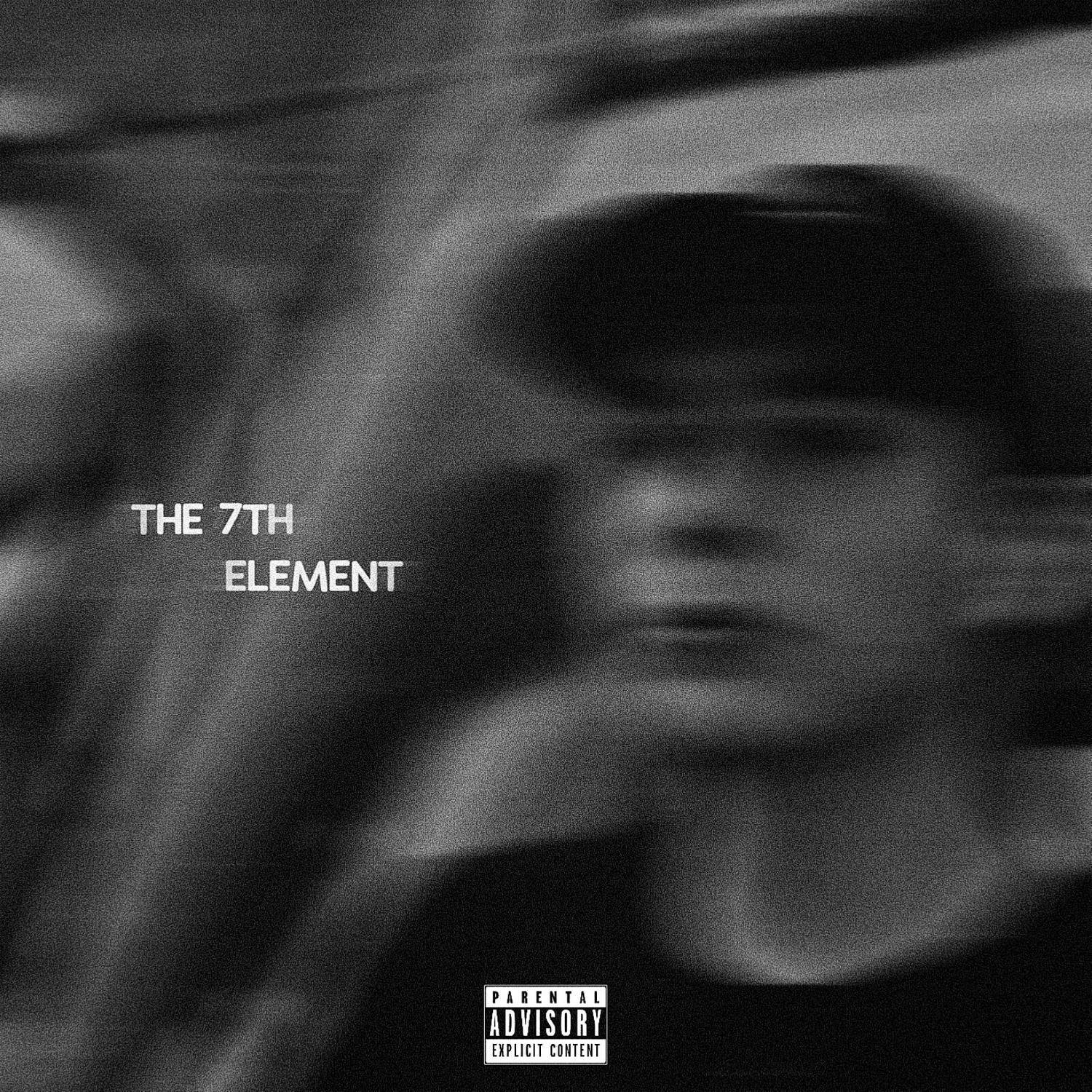 The 7th Element - Cas Tha God - 专辑 - 网易云音乐