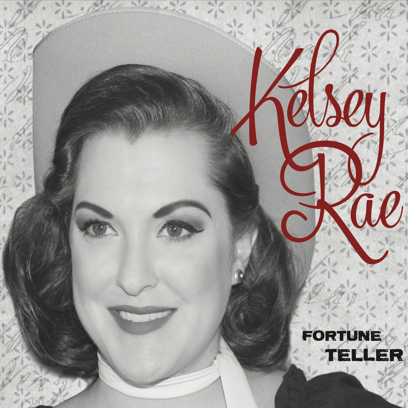 Only with You - Kelsey Rae - 单曲 - 网易云音乐